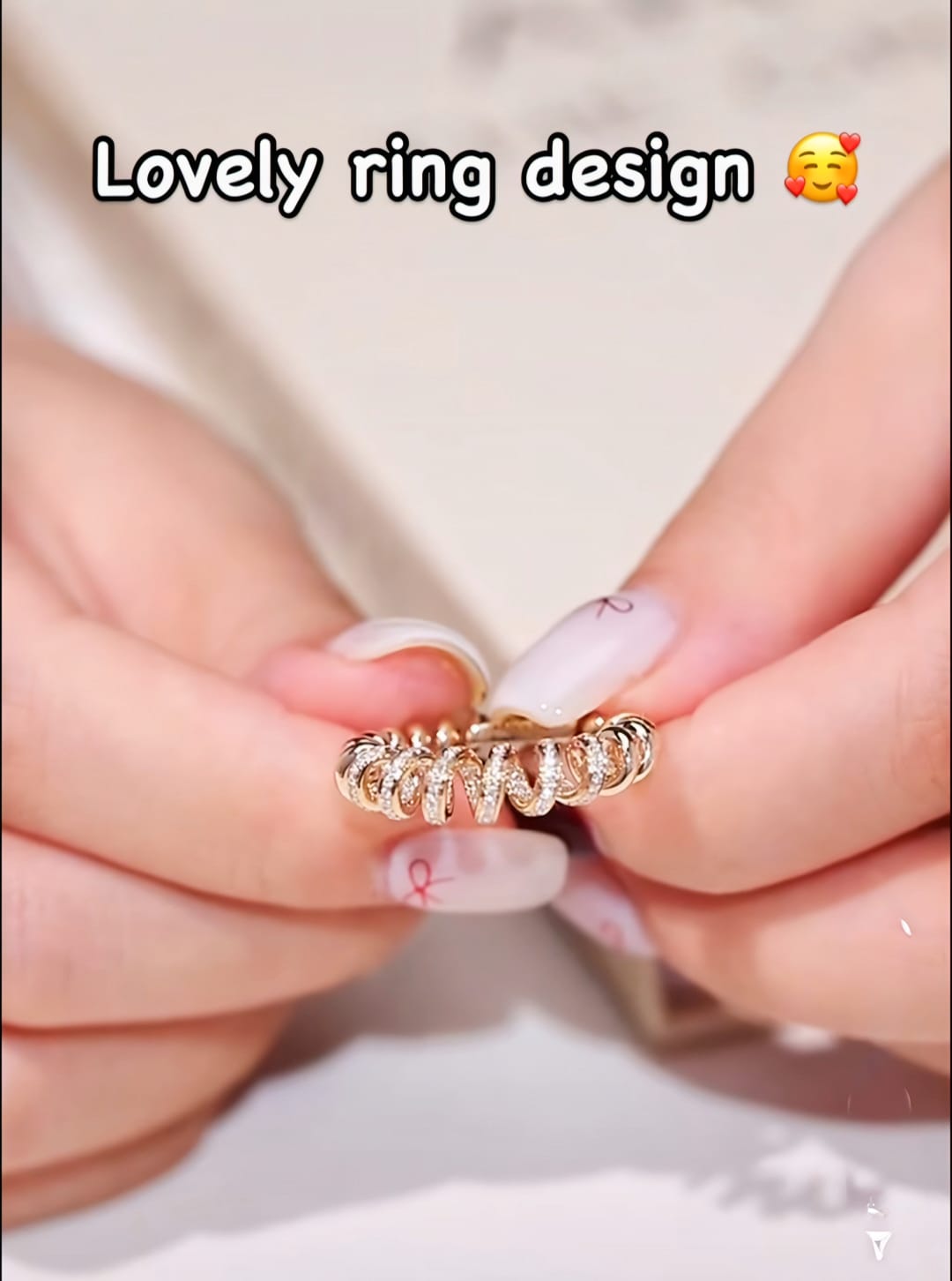 New Dubble Rotted Ring – Shodwell